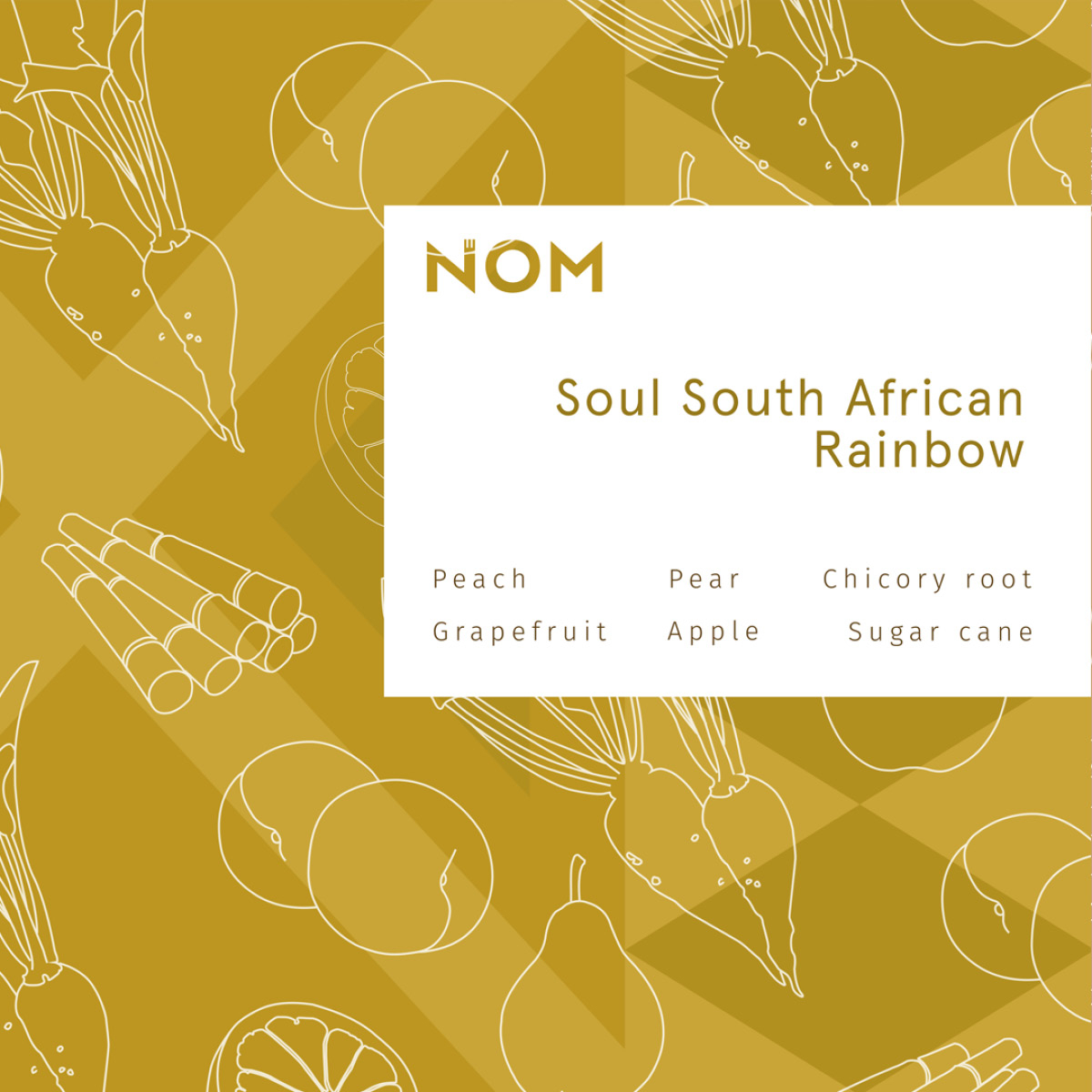 Prof. Rasmus Giesel — NOM: Aeroponics Start-Up