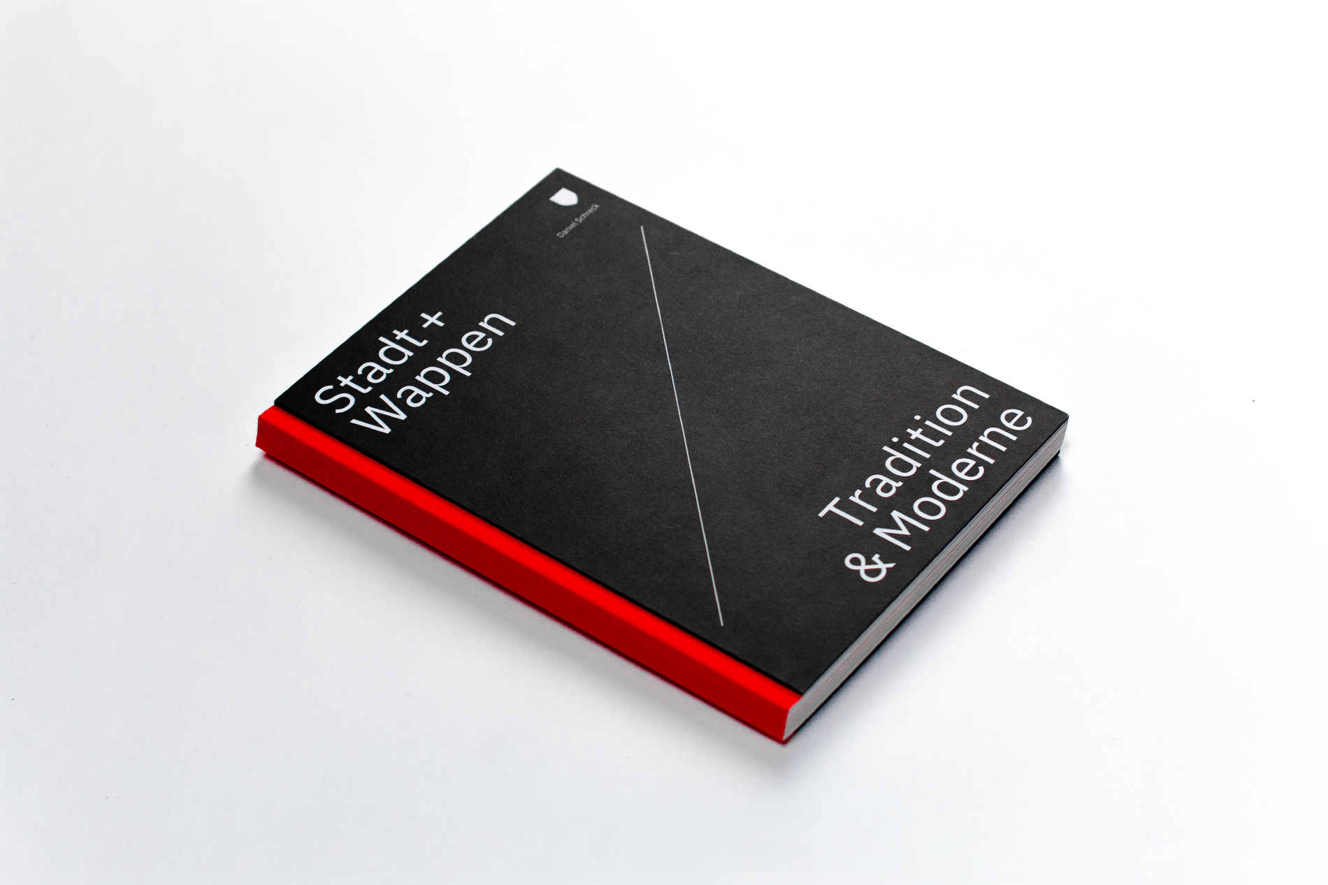 Prof. Rasmus Giesel — Stadt + Wappen: Zwischen Tradition und Moderne