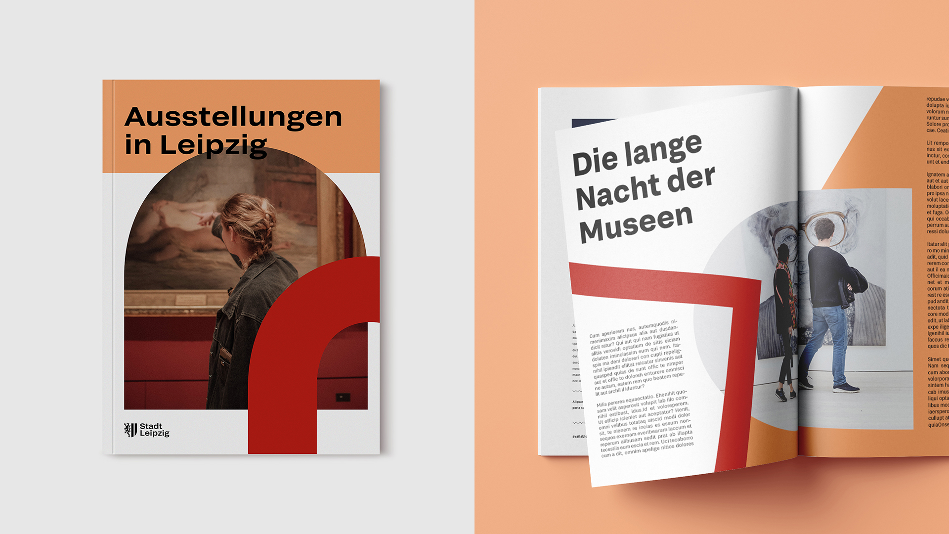 Prof. Rasmus Giesel — Rebranding Leipzig