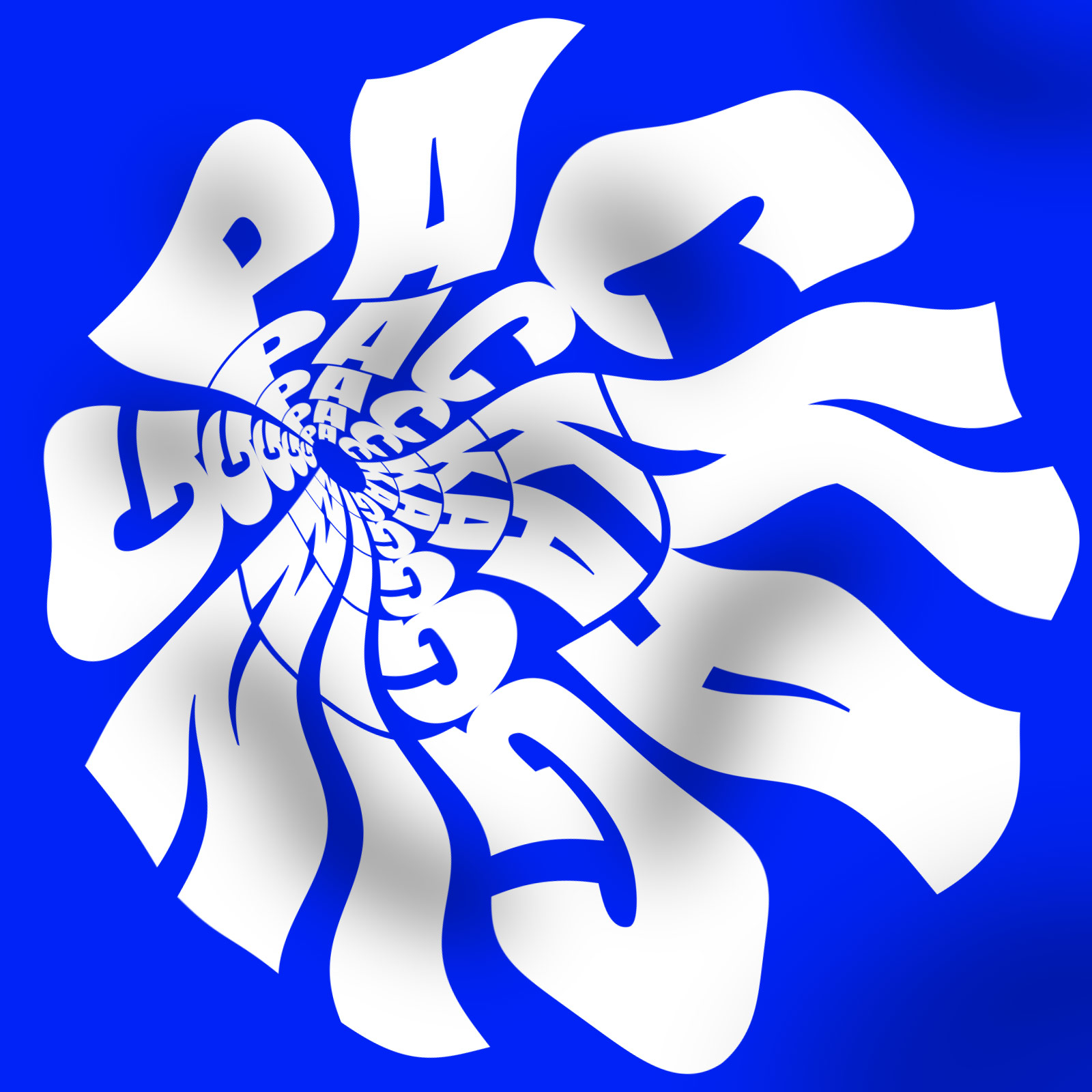 Prof. Rasmus Giesel — Projektwoche – One week of branding