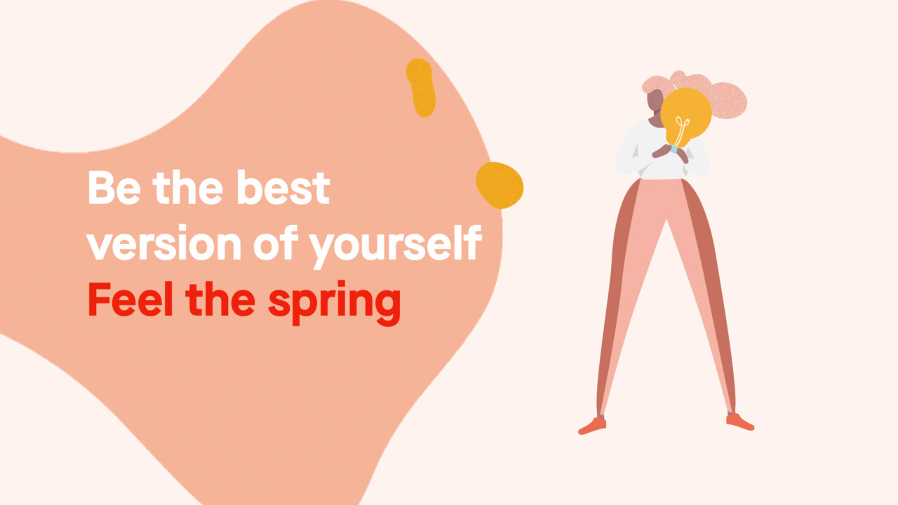 Prof. Rasmus Giesel — Lilith Branding: Menstrual Cycle Tracking