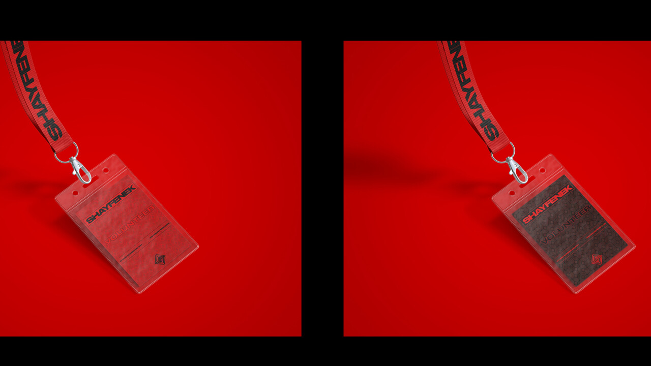 Prof. Rasmus Giesel — Shayanek – A party safety movement