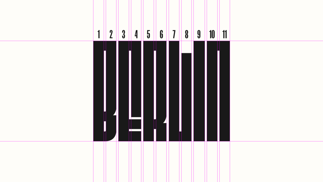 Prof. Rasmus Giesel — Berlin City Branding