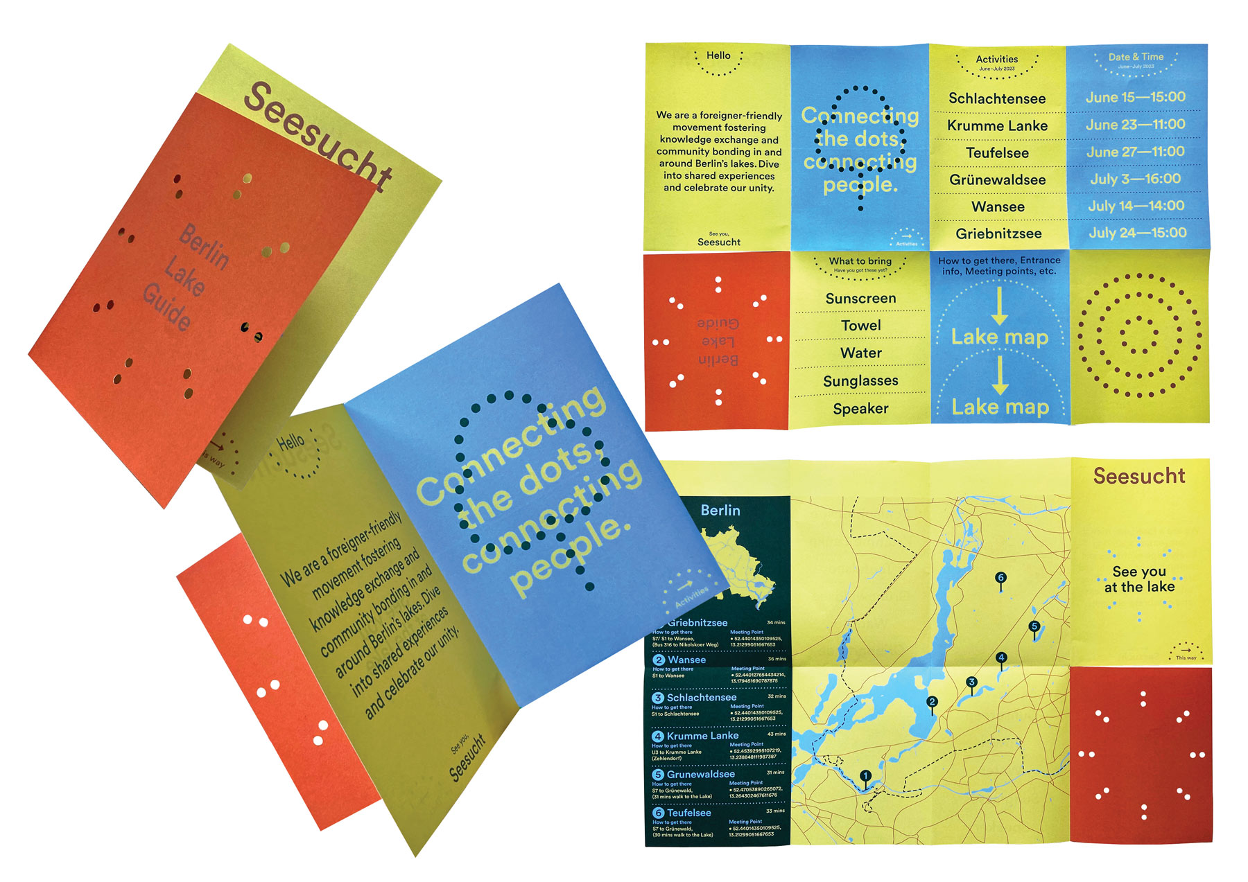 Prof. Rasmus Giesel — Seesucht – The hiking expat community