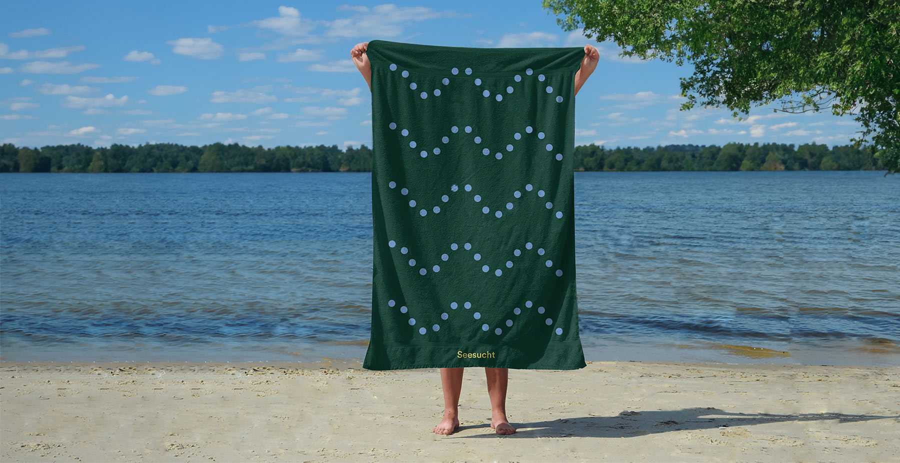 Prof. Rasmus Giesel — Seesucht – The hiking expat community