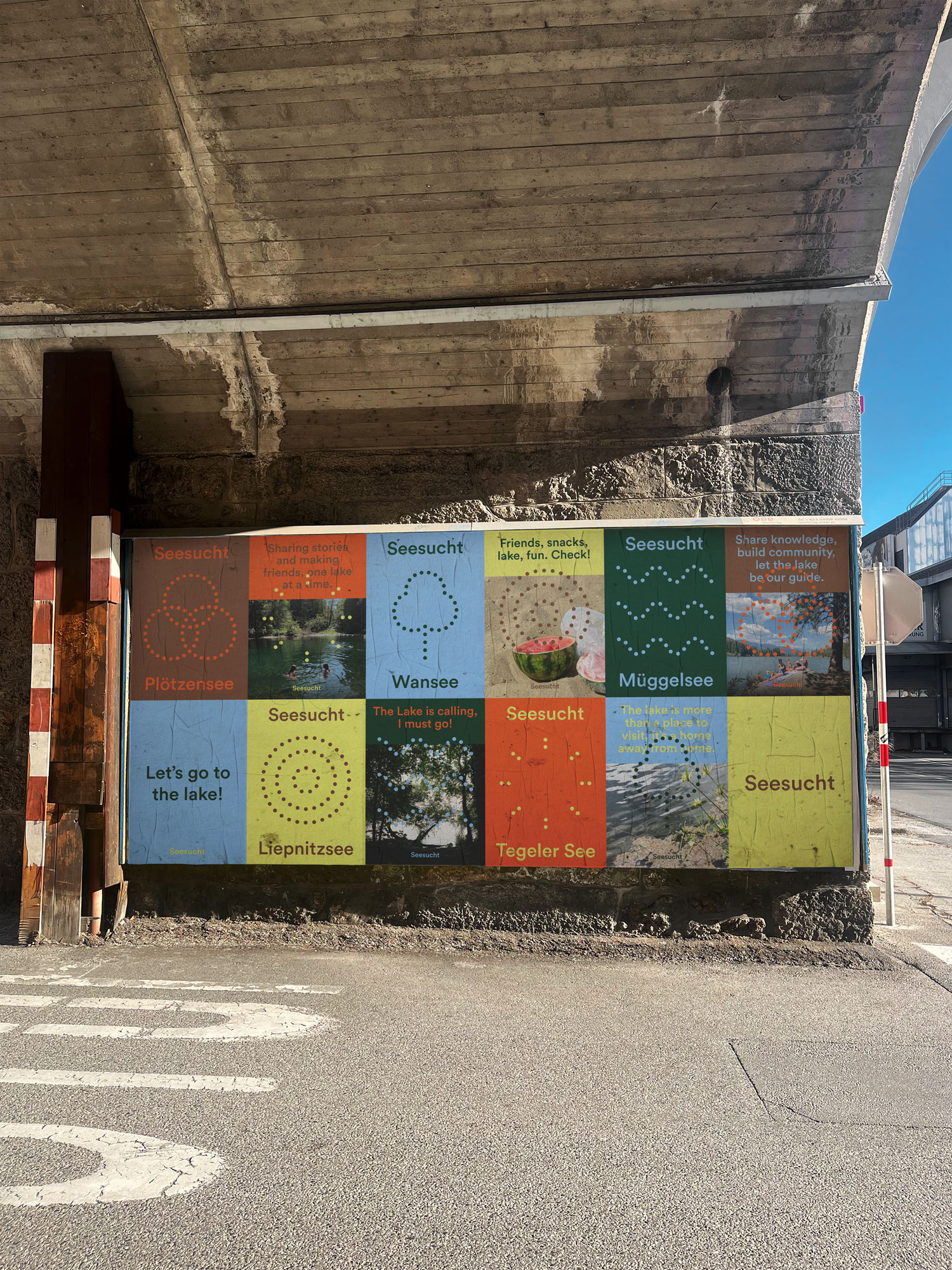 Prof. Rasmus Giesel — Seesucht – The hiking expat community